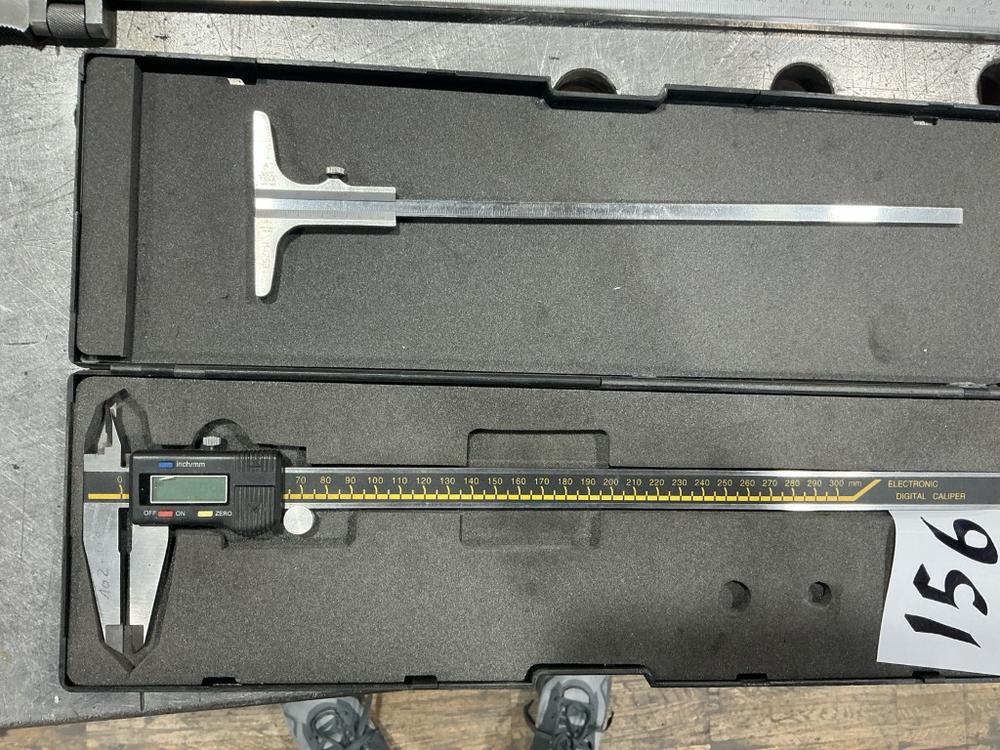caliper (4x) | Dome Auctions